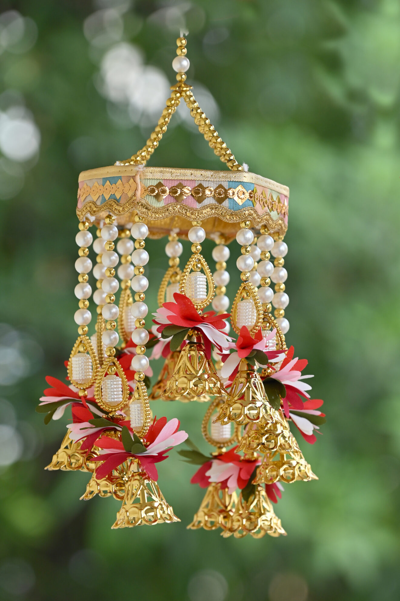 Jumkha Toran-2 – Ranjitnagar Handicraft