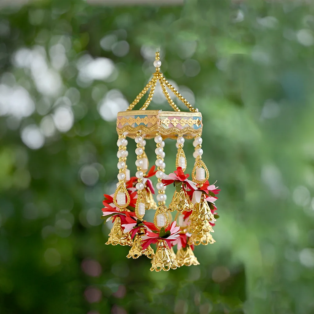 Jumkha Toran-2 – Ranjitnagar Handicraft